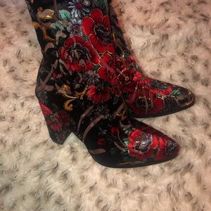 Shoes | Thigh High Boots | Poshmark